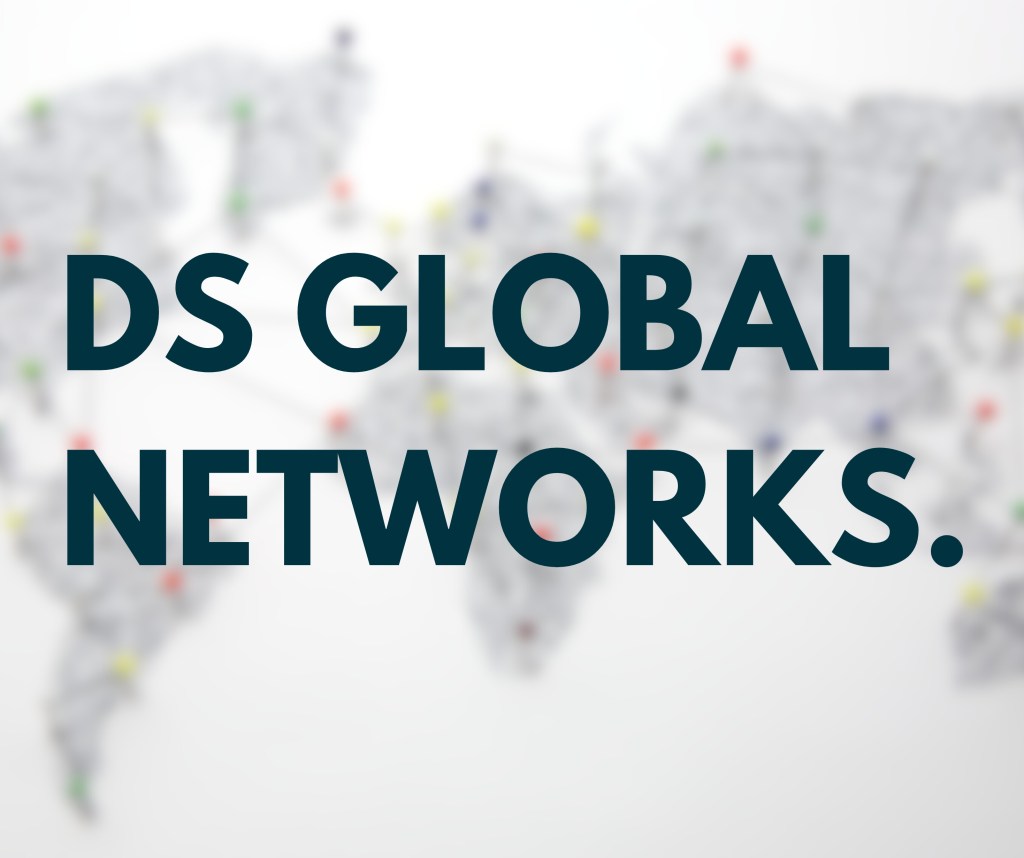 DS GLOBAL